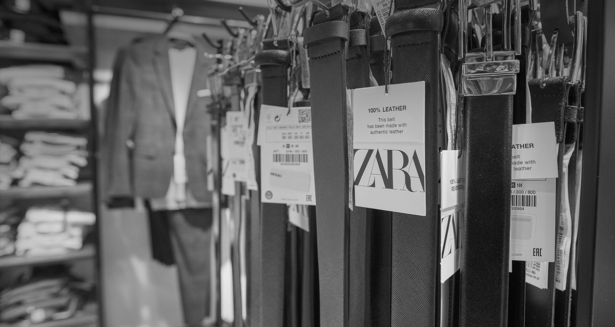 El primer hipo de Inditex - Revista Mercado