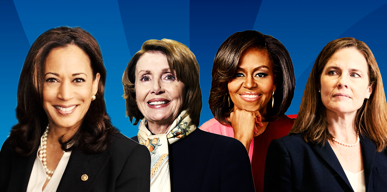 Mujeres reforman el panorama político de Estados Unidos - Revista Mercado