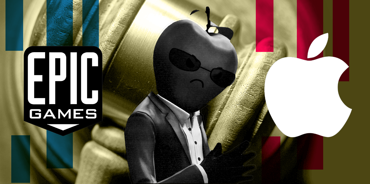 Los juegos del monopolio: Epic Games vs Apple - Revista Mercado