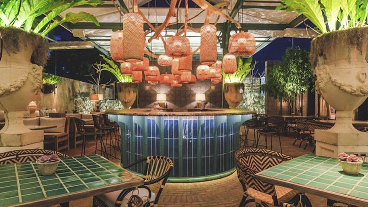 Los 20 mejores bares de Santo Domingo