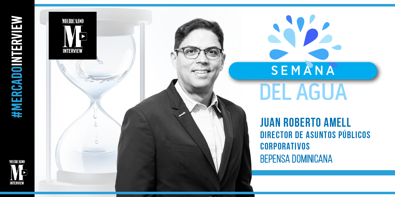 Bepensa - trabajando para que el agua utilizada vuelva a la naturaleza