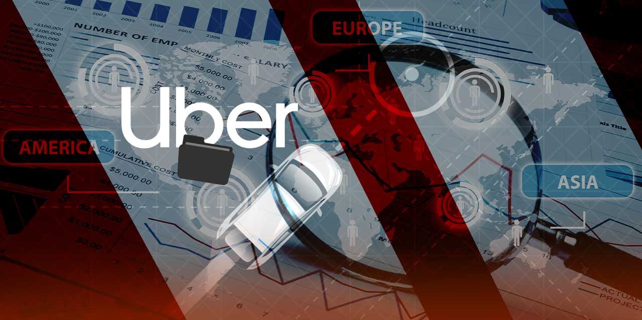 Los 'Uber files': 5 claves para entender la investigación internacional