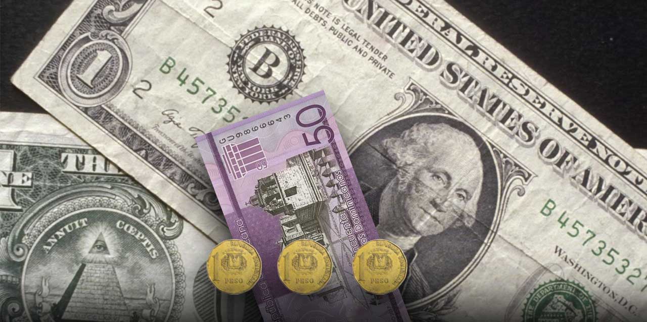 El D lar Estadounidense A 53 Pesos Desde Cu ndo No Estaba Tan Bajo El D lar Estadounidense A 53 Pesos Desde Cu ndo No Estaba Tan Bajo