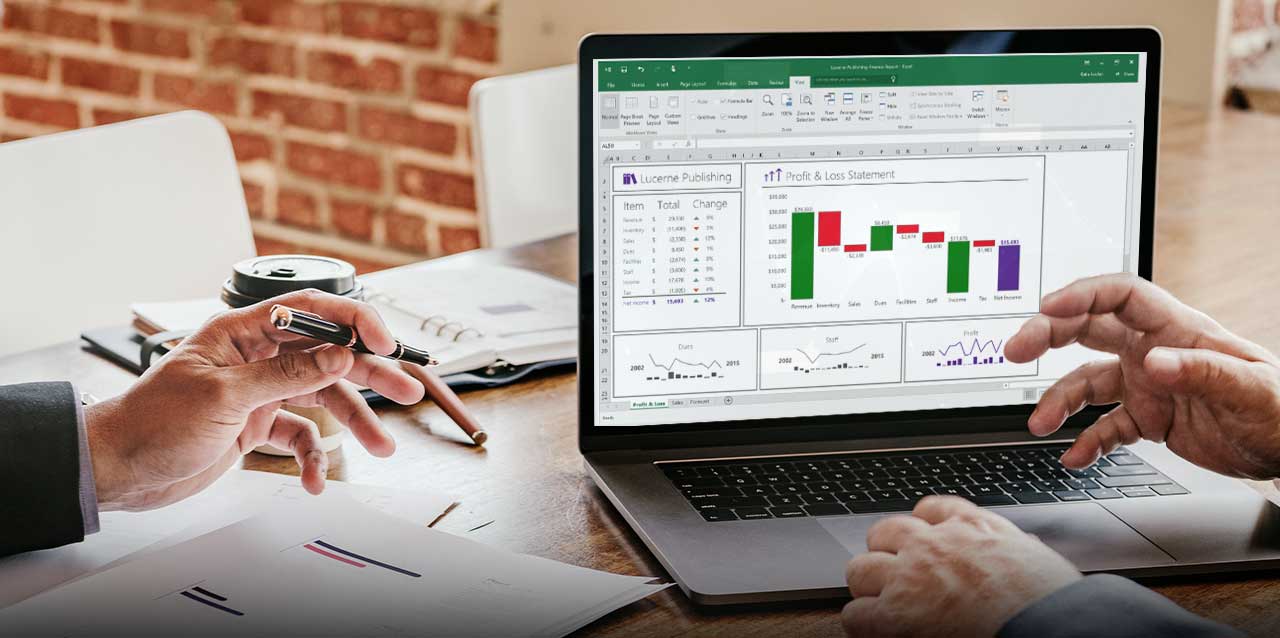 Pequeños trucos para Excel que te facilitarán la vida