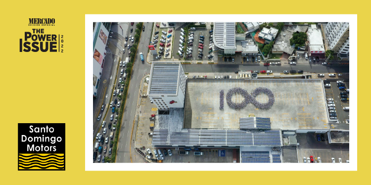 Santo Domingo Motors: “El motor que nos mueve es nuestra gente”