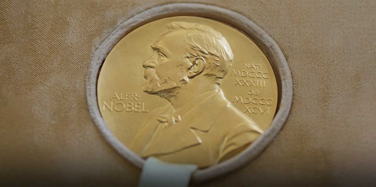 Premios Nobel 2022. Conoce la lista de los laureados