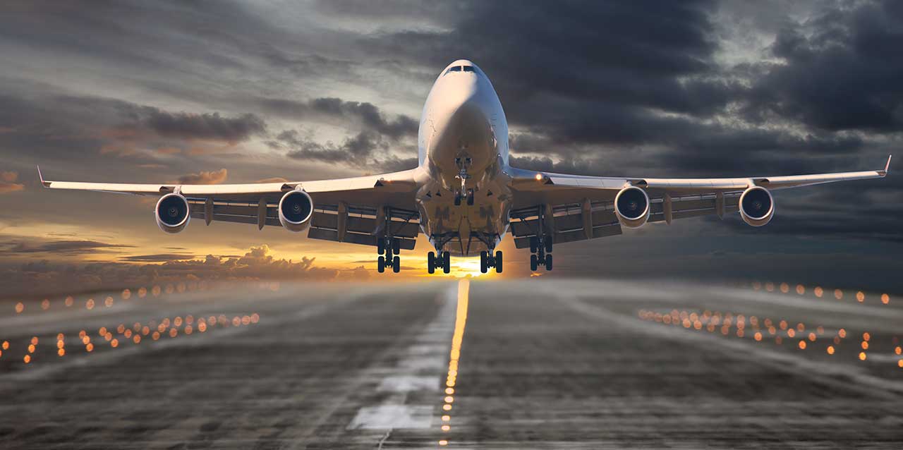 Boeing entrega el último avión 747 y lo despide con honores