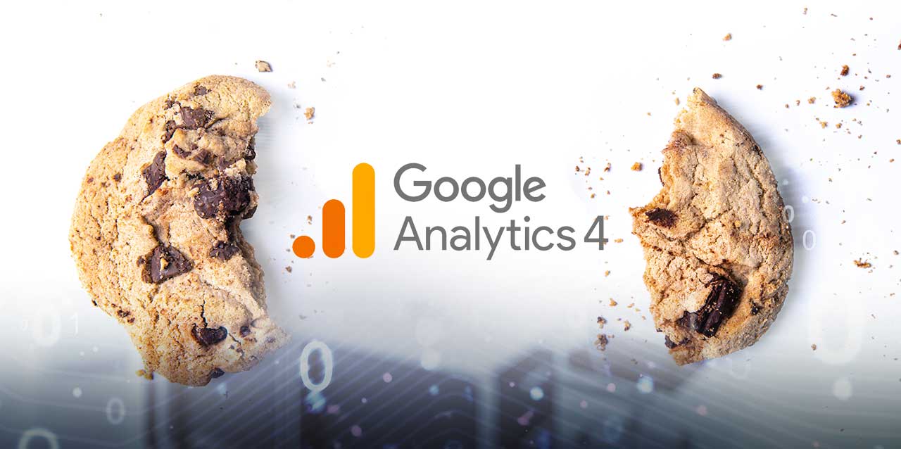 ¿Adiós a las 'cookies'? Llega la revolución GA4, el nuevo Google Analytics