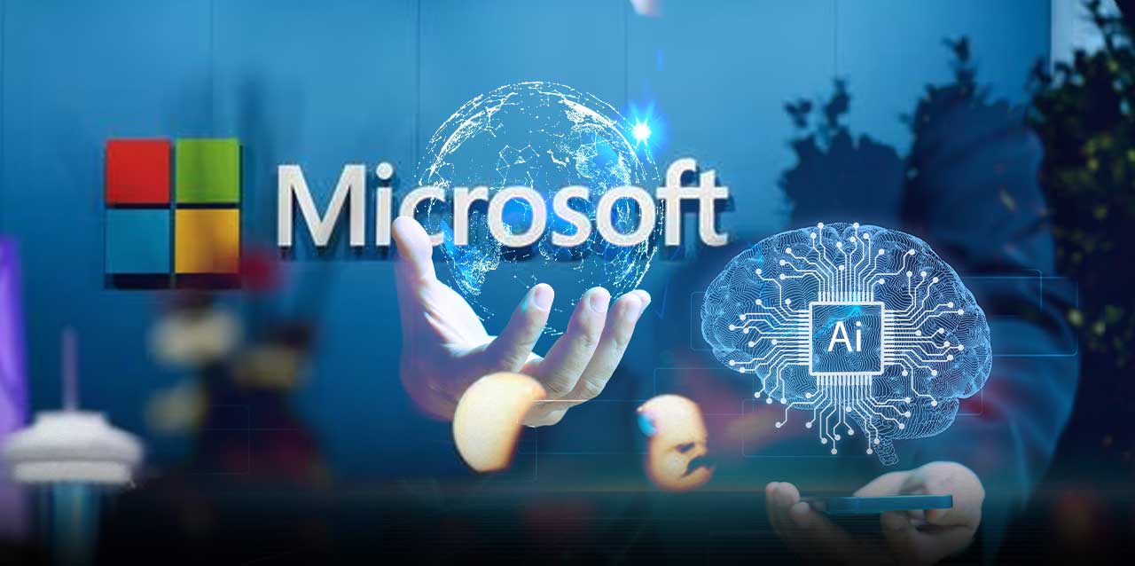 Laboratorios de IA de Microsoft. Dónde están y qué hacen