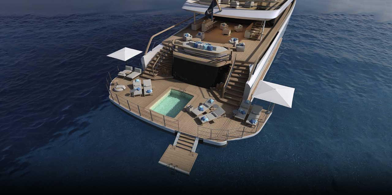 La nueva joya de Amancio Ortega