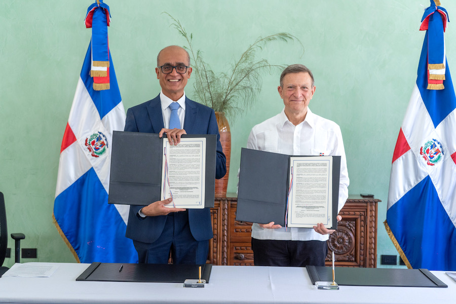 RD tendrá oficina regional de la Caribbean Export Development Agency ...