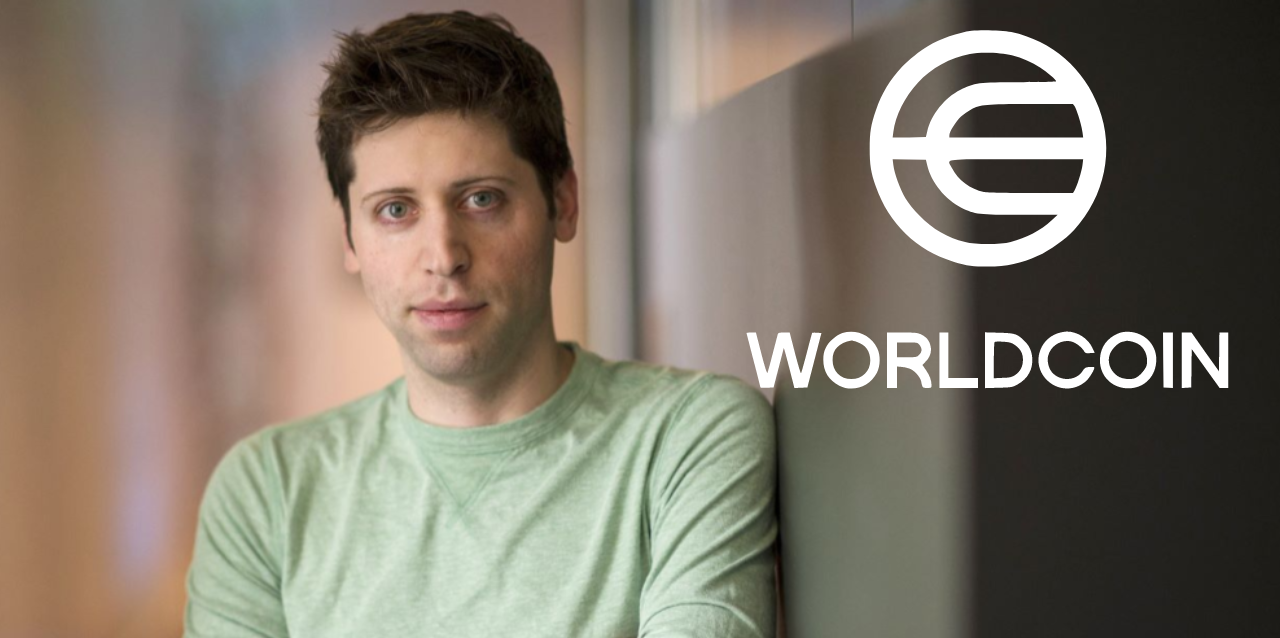 Worldcoin: la criptomoneda de Sam Altman - Revista Mercado
