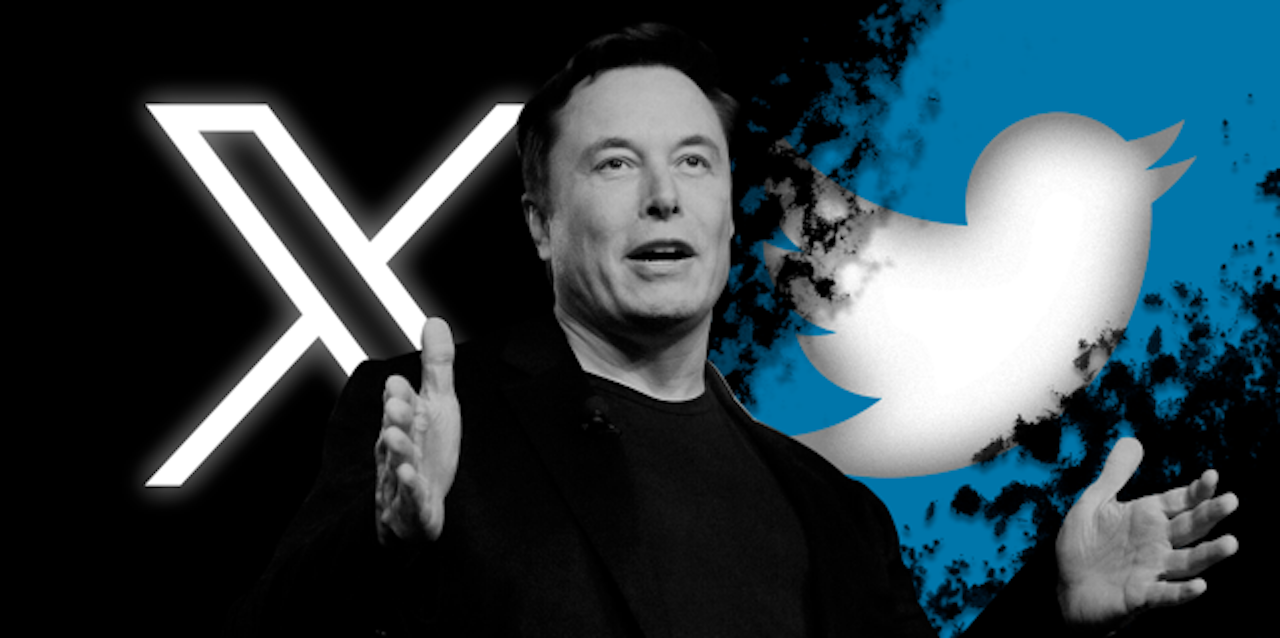 Nuevo logo de Twitter; ¿por qué lo cambió Elon Musk? - Revista Mercado