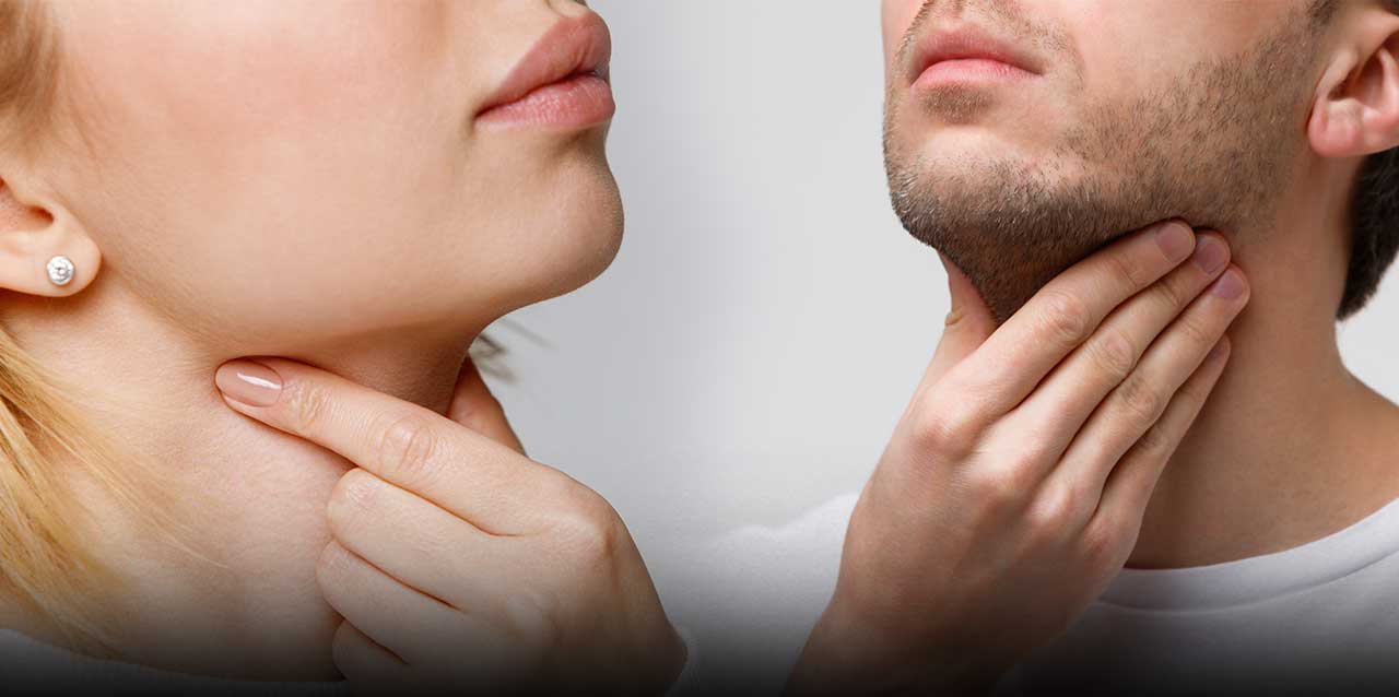 Los tonsilolitos son cuausados por falta de higiene bucal