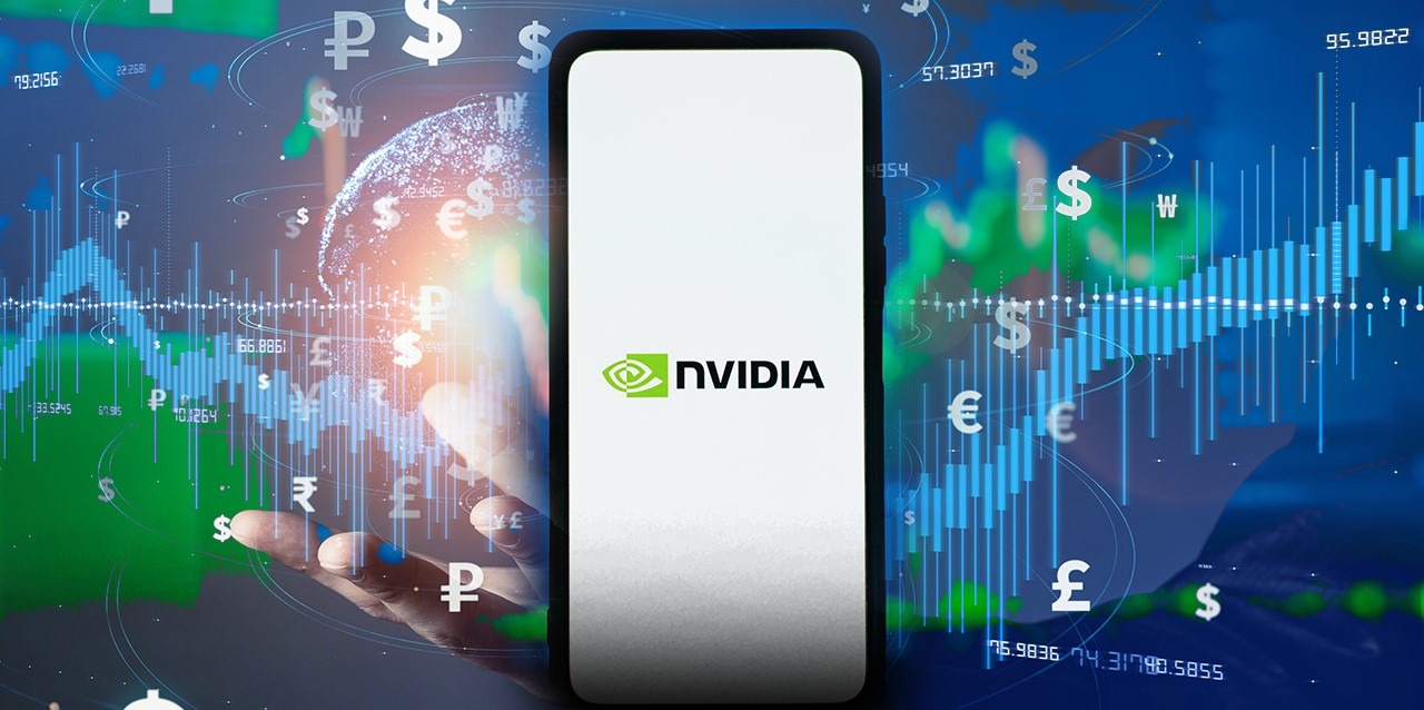 Nvidia lidera una "nueva era": así multiplica beneficios - Revista Mercado