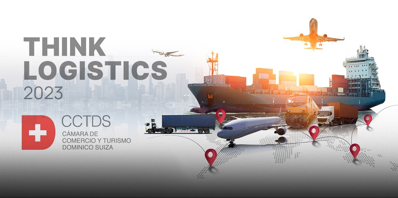 Think Logistics debatirá las megatendencias en las cadenas de suministro - Revista Mercado