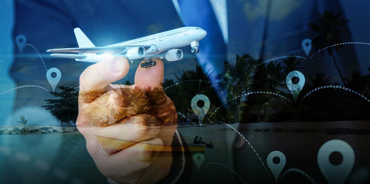 Julio 2023: mejor mes de la historia del turismo en RD - Revista Mercado