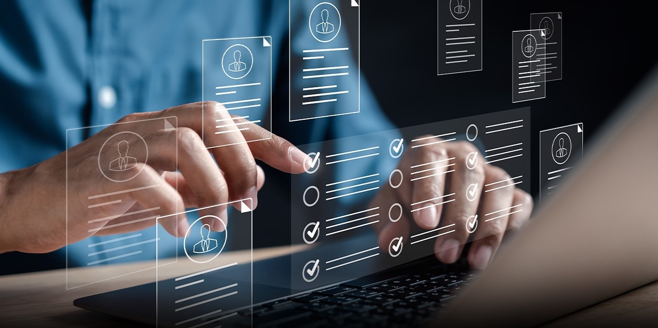 Cómo hacer que tu CV sea perfecto para un puesto - Revista Mercado